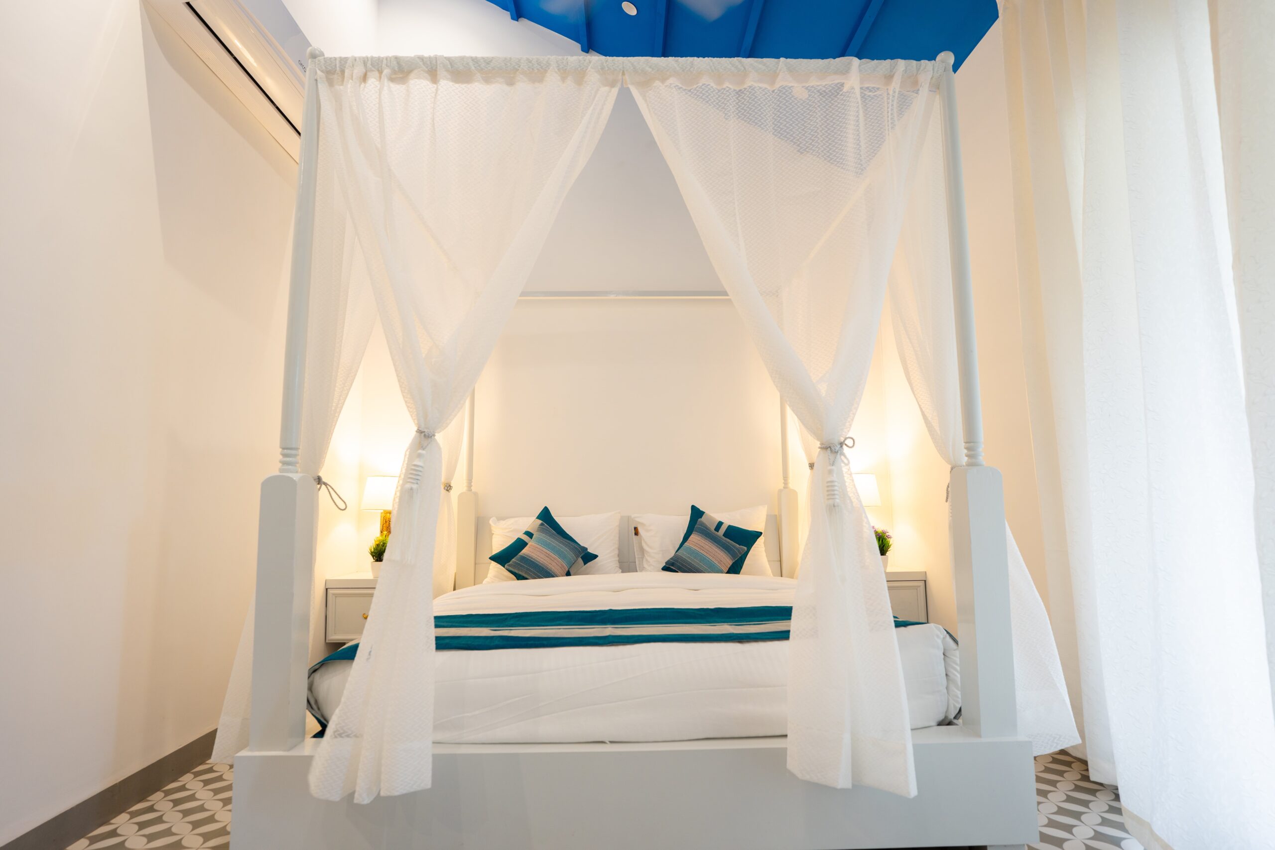 Private Beach Villas in North Goa – Escape for Couples
